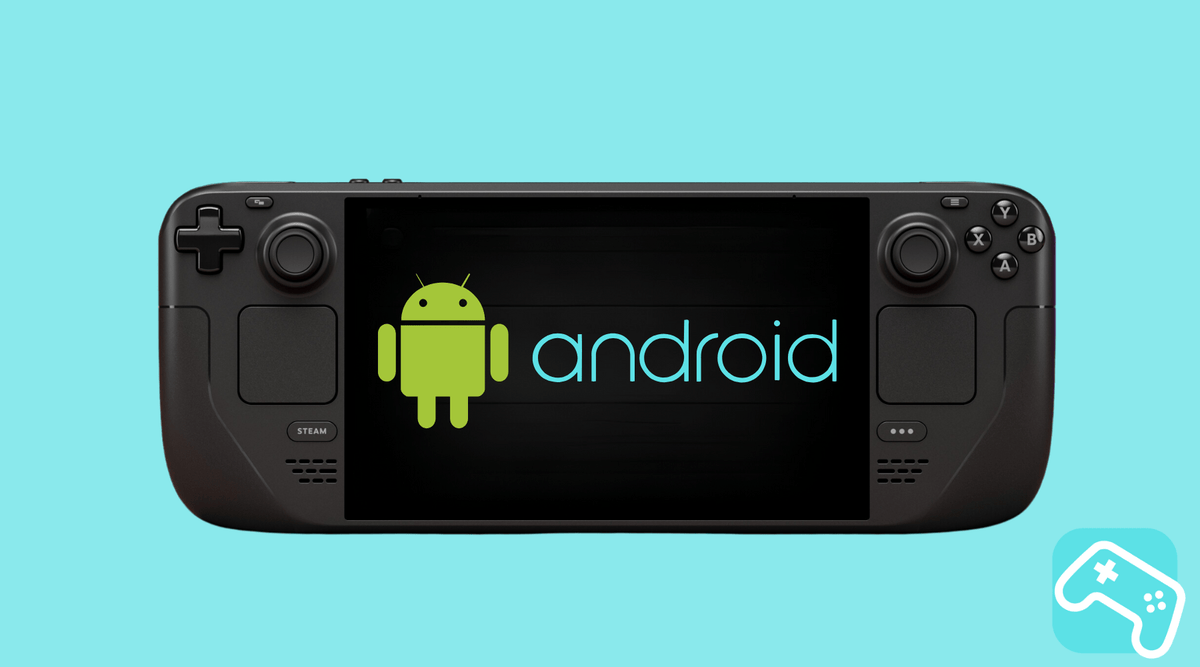 Android on the Steam Deck: How to install Waydroid on SteamOS – decky.net