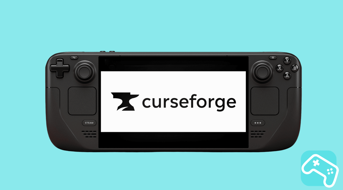 Installing CurseForge on Steam Deck: How to manage your WoW addons ...
