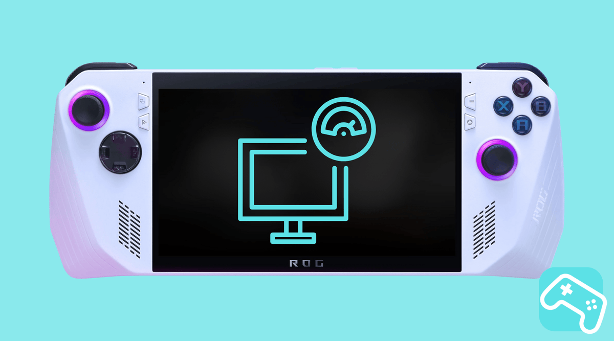 Your guide to ASUS ROG Ally overclocking: More FPS, more power! – decky.net