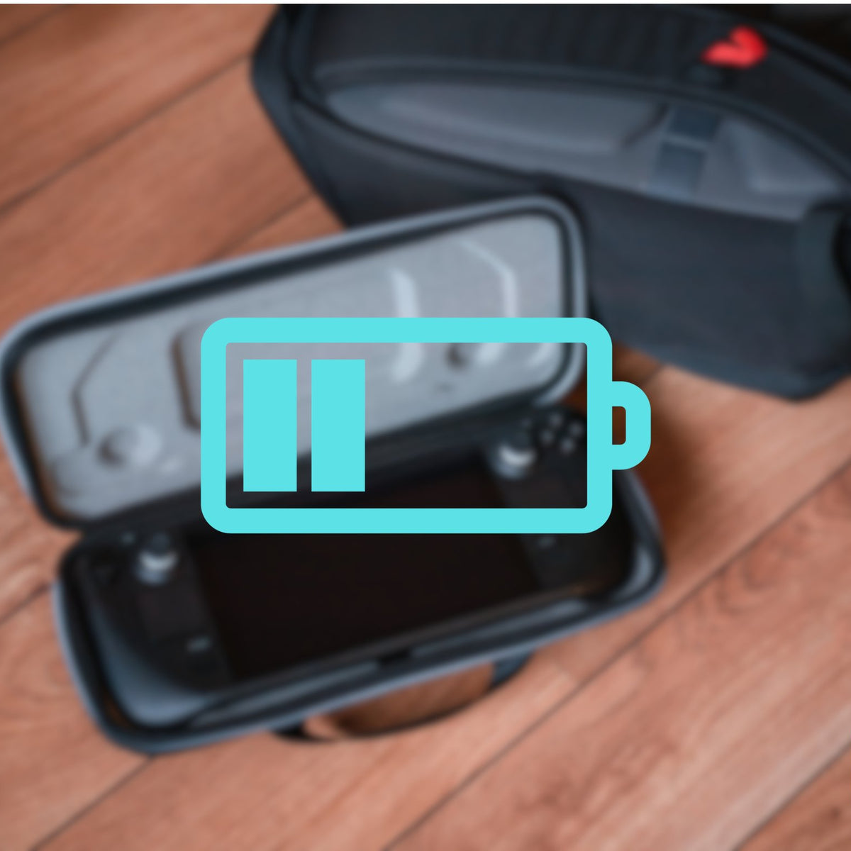Steam Deck’s battery storage mode – decky.net