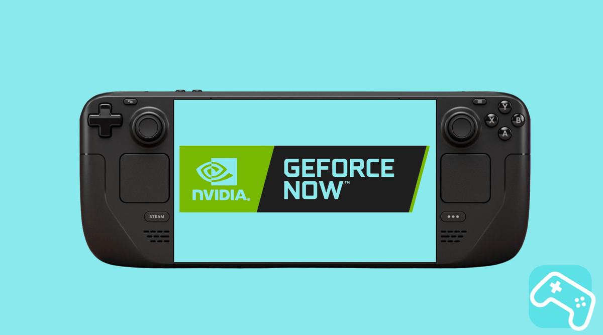 GeForce NOW auf dem Steam Deck installieren: So funktioniert’s! – decky.net
