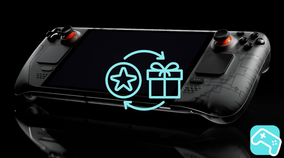 Steam Points: Everything you need to know and how to use them for your ...