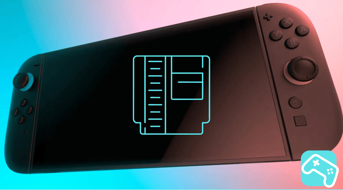 Sharing Switch Games: Virtual Game Cards & GameShare Explained – decky.net