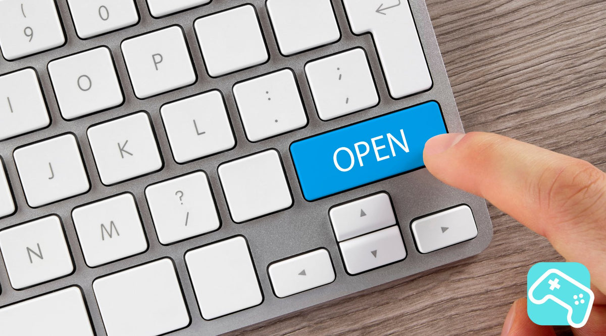 How do I open the keyboard on Steam Deck? – decky.net