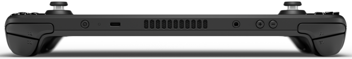 HandheldDIY ROG Ally X Joysticks (Hall Effect) - for ASUS ROG Ally X ...