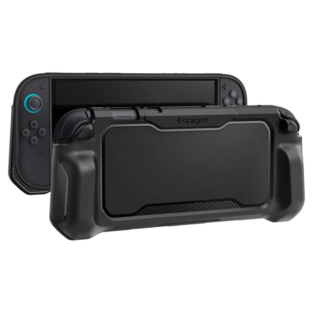 Spigen Rugged Armor Case für Nintendo Switch 2 – decky.net