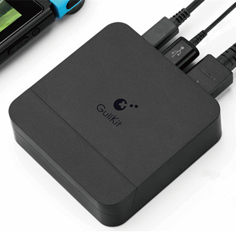 Portable dock for nintendo switch store